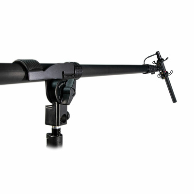Boom-Buddy Versatile Boom Pole Holder - Nordic Pro Audio ApS